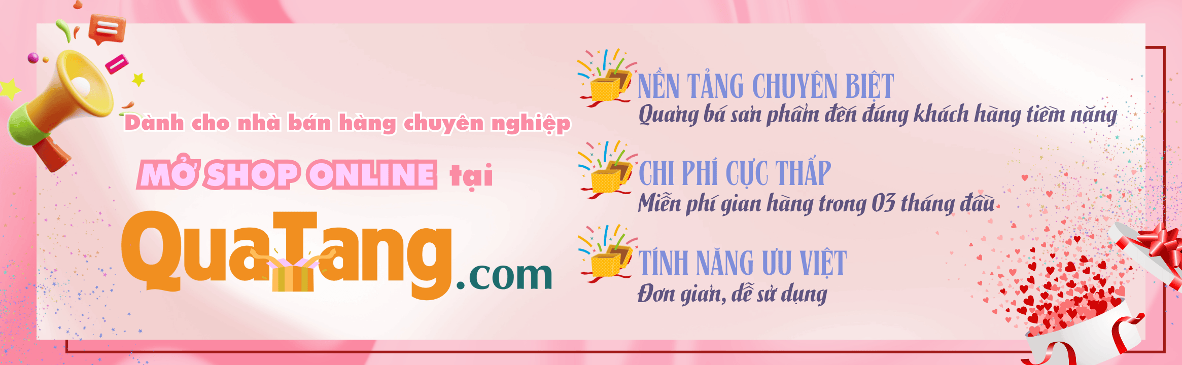 Quà Tặng