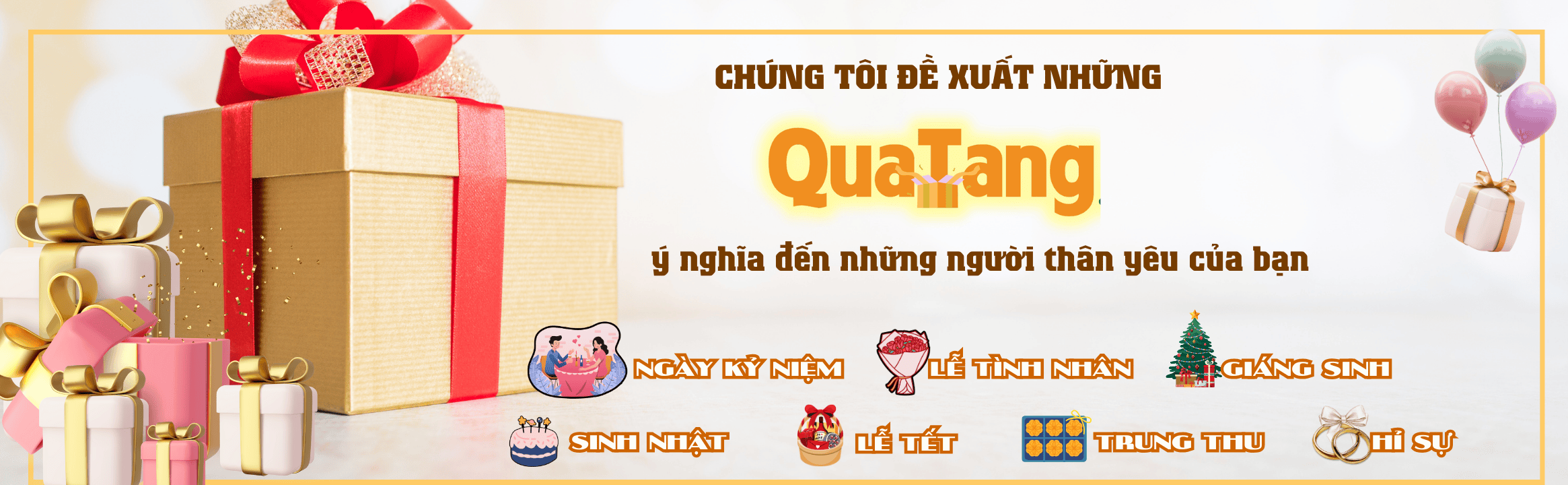 Quà Tặng