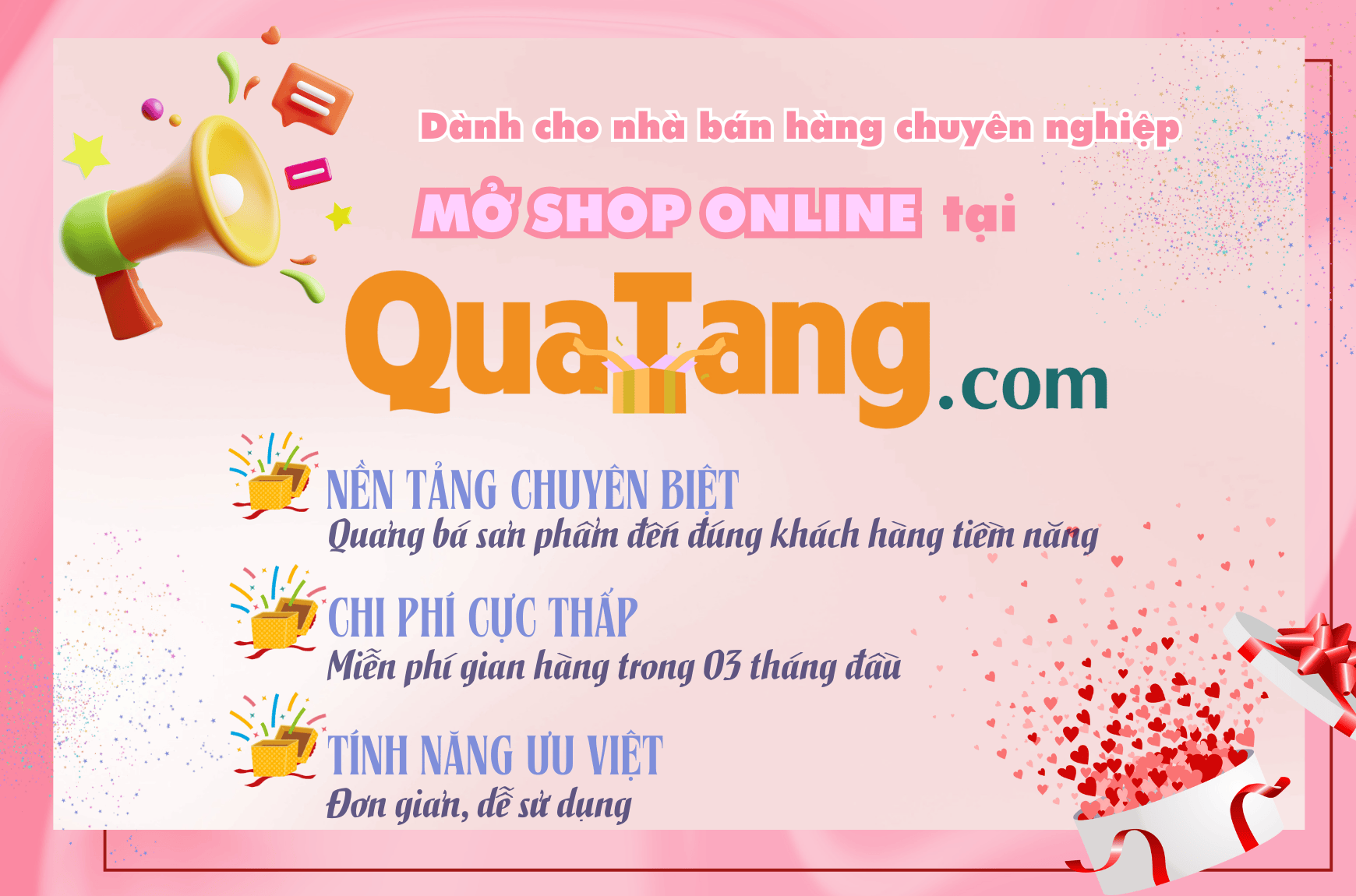 Quà Tặng